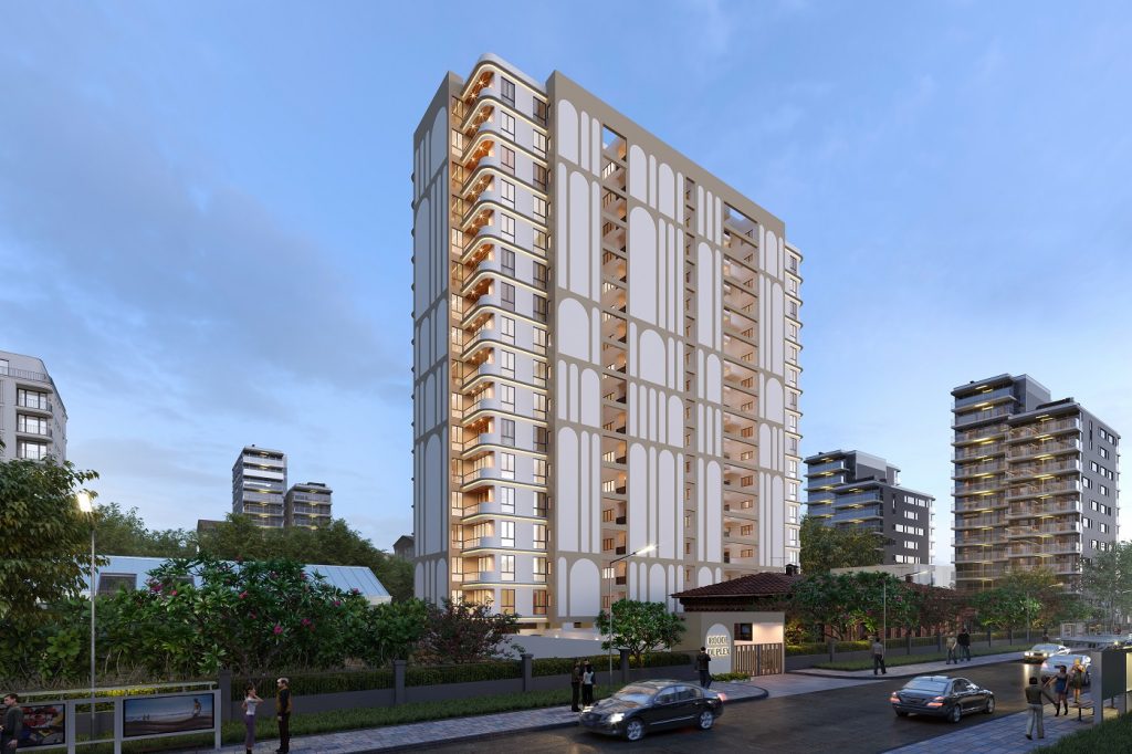 Virtual Tours - Rodol Homes Ltd.